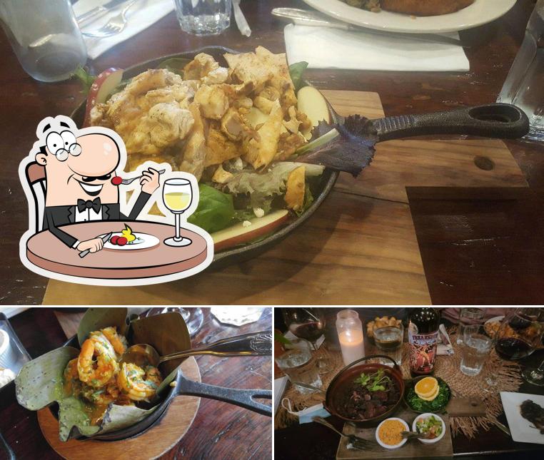 Samba Montclair, Montclair - Restaurant menu, prices and reviews