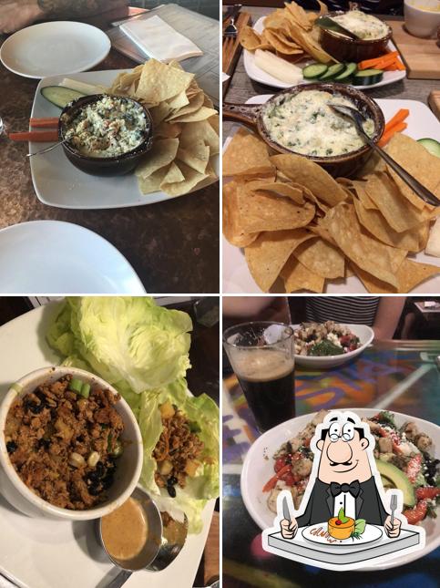 State 48 Brewery, Surprise - Restaurant menu, prices and reviews