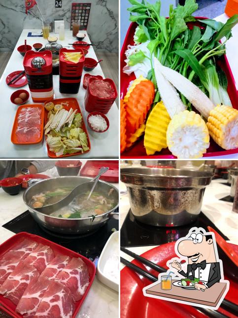 Suki Teenoi Kaset-Nawamin, Bangkok - Restaurant menu, prices and reviews