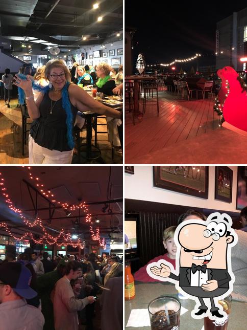 The Greene Turtle Sports Bar & Grille, Towson - Restaurant menu, prices ...