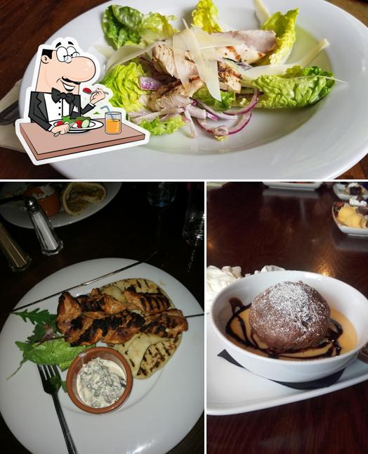 The Woolpack, Banstead - Restaurant menu, prices and reviews