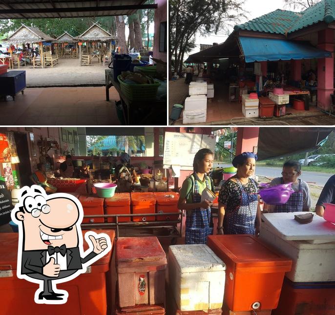 Tong Sam Restaurant, Nam Noi - Restaurant reviews