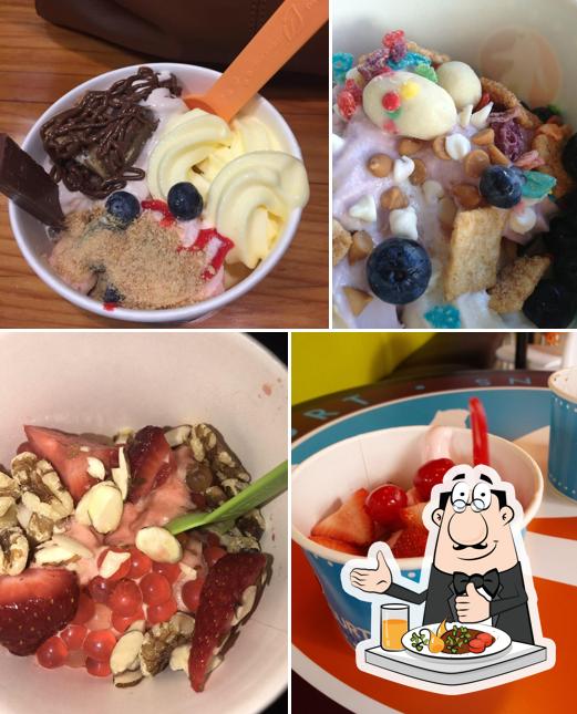 Yeti Yogurt, 17526 Meridian Ave E, Ste 202 in Frederickson - Restaurant ...