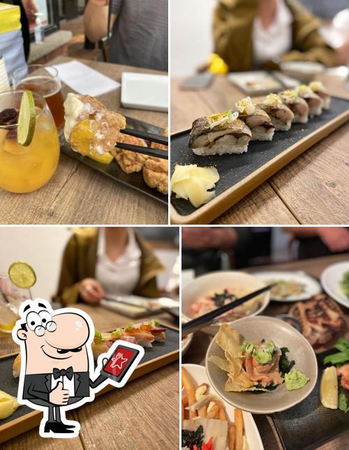 Yuugi Izakaya in Toronto - Restaurant menu and reviews