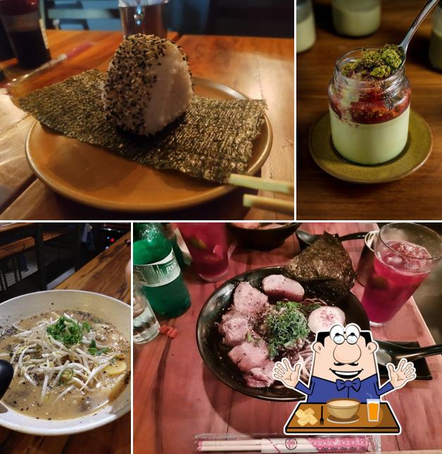 Pabu Izakaya restaurante, Rio de Janeiro - Menu do restaurante e avaliações