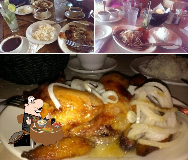 Versailles Cuban Food- Encino, Los Angeles - Restaurant menu, prices ...