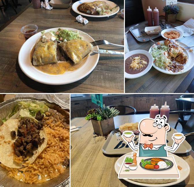 Someburros in Phoenix - Restaurant menu and reviews