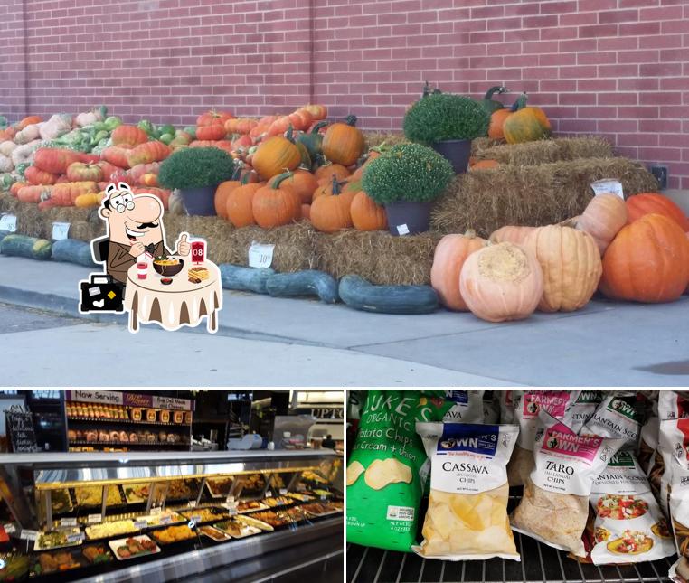 Uptown Grocery Co, Edmond - Restaurant menu, prices and reviews
