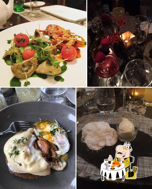 Veranda Brasserie & Bar, Vienna, Burggasse 2 - Restaurant reviews