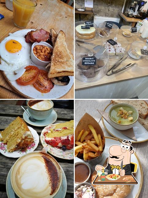 Applestore Cafe in Scorton - Restaurant reviews