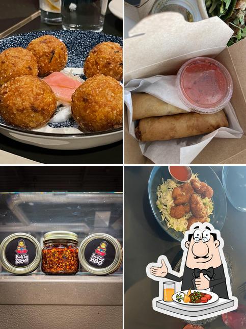 Buck Tui BBQ, Overland Park - Restaurant menu, prices and reviews