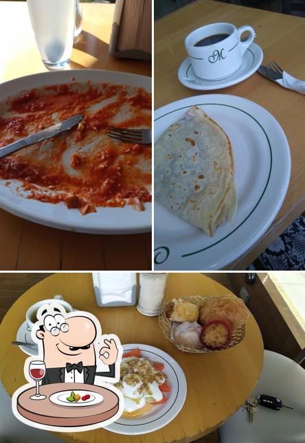 Café Moretto, Xalapa Enríquez - Menú del restaurante, precios y reseñas