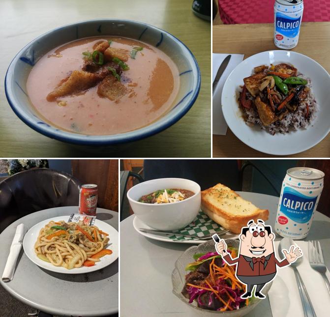 Top 7 restaurants in Prince Rupert, november 2025 - Restaurant Guru