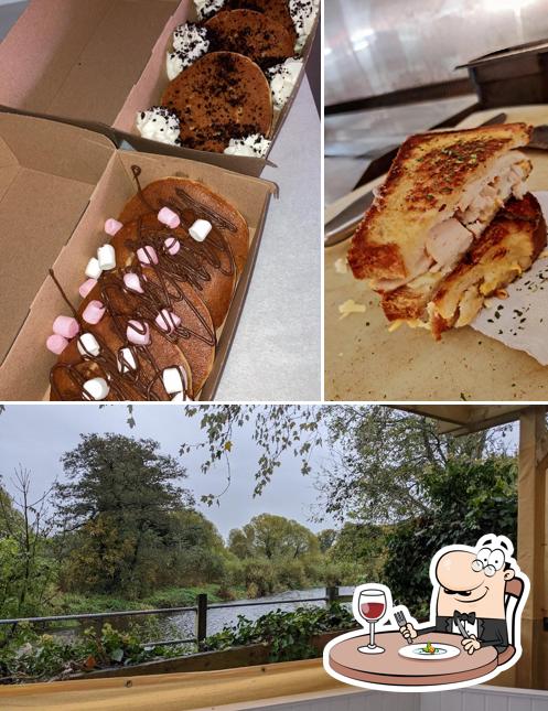 Mini Mocha in Newbridge - Restaurant reviews