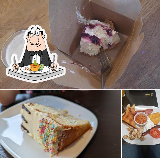 No29 Coffee House, Stockport - Restaurant menu, prices and reviews