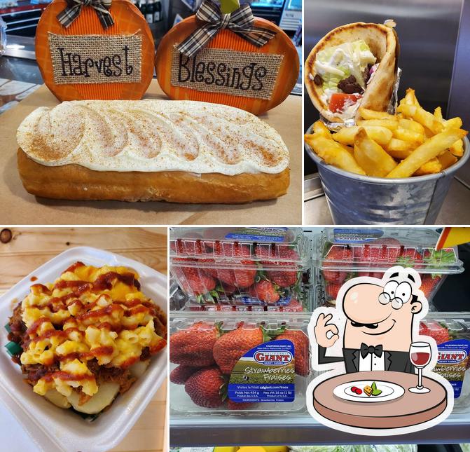 Ridgewood General Store, LLC in West Lafayette - Restaurant menu and ...