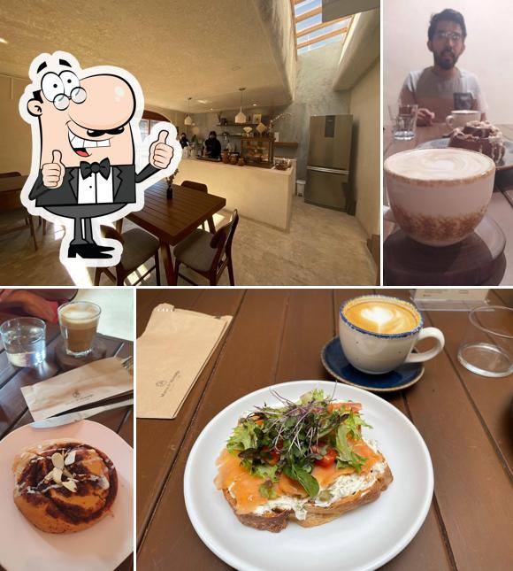 María & Montejo, Rituales de Café, Merida - Restaurant reviews