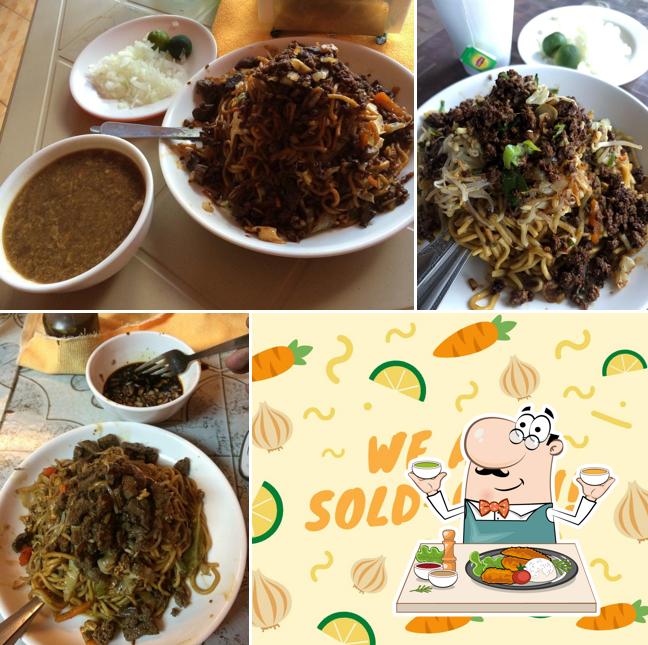 Cagayan’s Best Pancit Batil Patong Alibagu, Ilagan City - Restaurant ...
