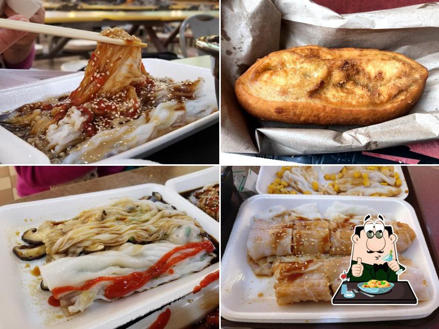 Canton Chang Fen, Markham - Restaurant menu, prices and reviews