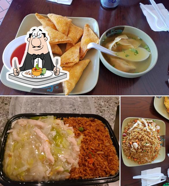 China Wok, North Naples - Restaurant menu, prices and reviews