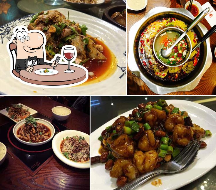 天府·品味 Dainty on Toorak, South Yarra - Restaurant menu, prices and reviews
