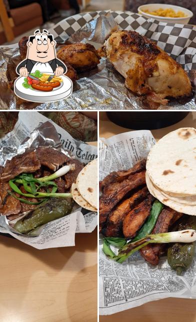 Ay Papa Que Rico in Palmdale - Restaurant menu and reviews