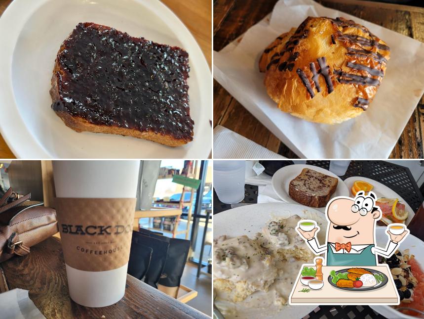 Black Dog Coffeehouse in Lenexa - Restaurant reviews