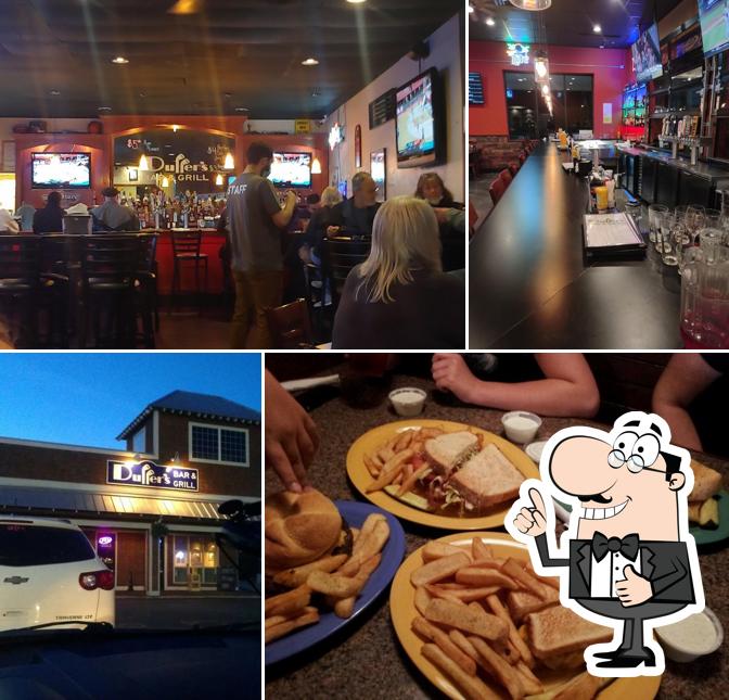Duffer's Bar & Grill, Shallotte - Restaurant menu, prices and reviews