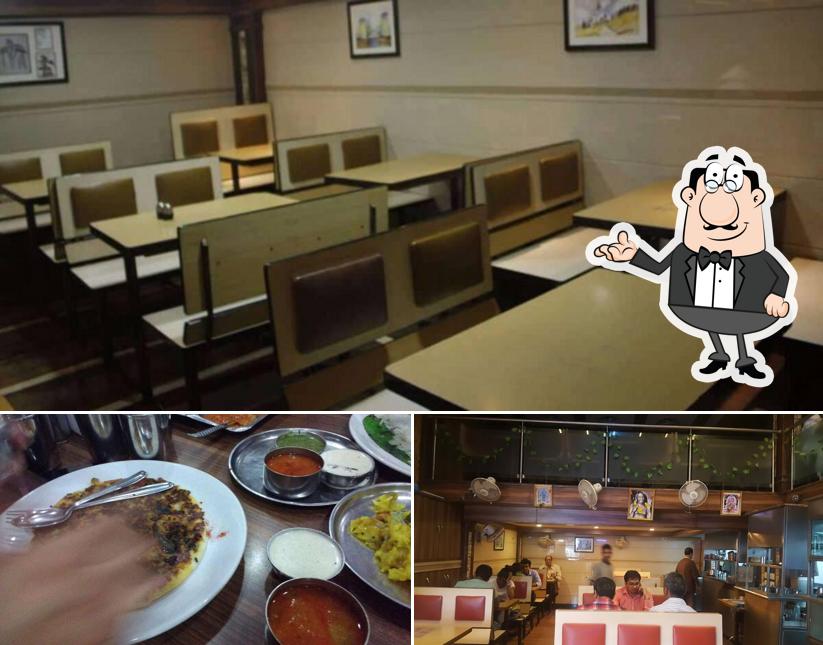 Dwarka Veg Restaurant, Mumbai - Restaurant menu, prices and reviews