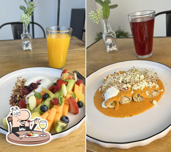 El Encanto Restaurante, La Paz - Restaurant reviews