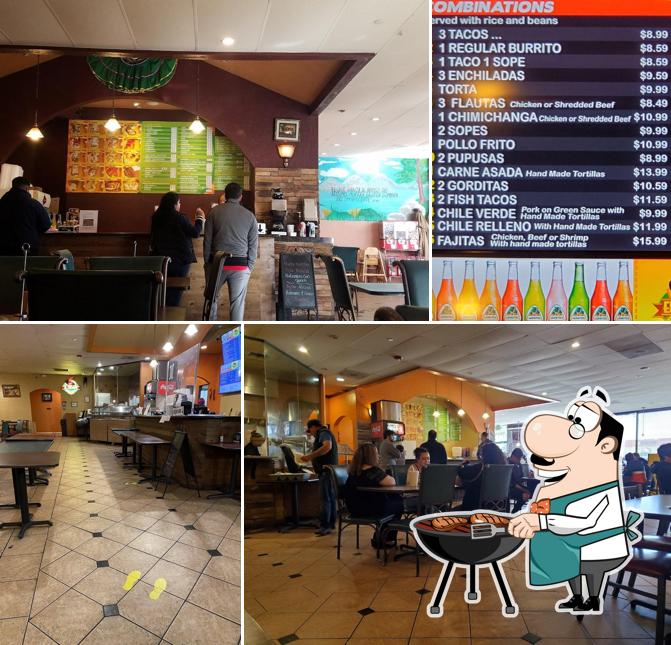 El Paisano, Reno - Restaurant menu, prices and reviews