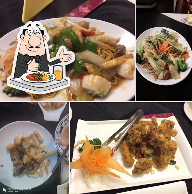 China Garden, Blackpool - Restaurant menu, prices and reviews