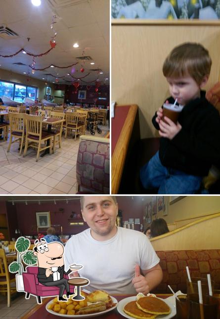 Golden Griddle Family Restaurant, Hamilton - Restaurant menu, prices ...