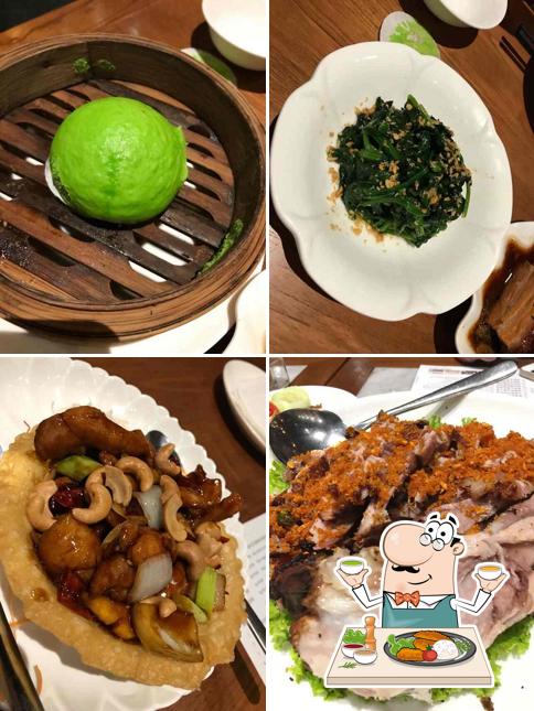 Imperial Chef restaurant, South Jakarta, Lotte Shopping Avenue Lantai 3 ...