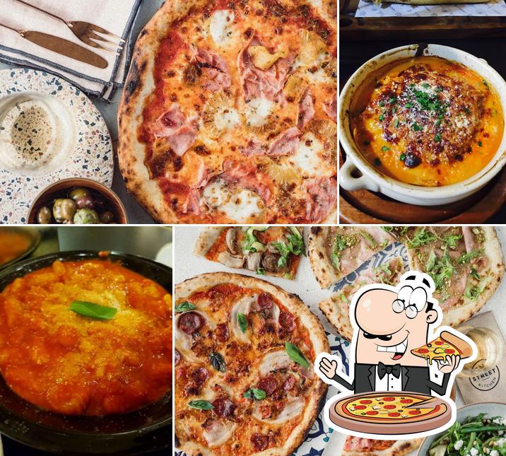 Best restaurants in Gasworks Plaza Mall - Restaurant Guru