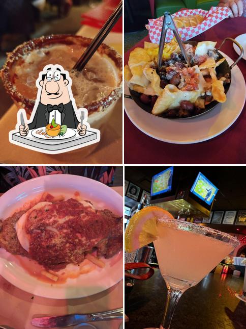 Johnny's, Schenectady - Restaurant menu, prices and reviews