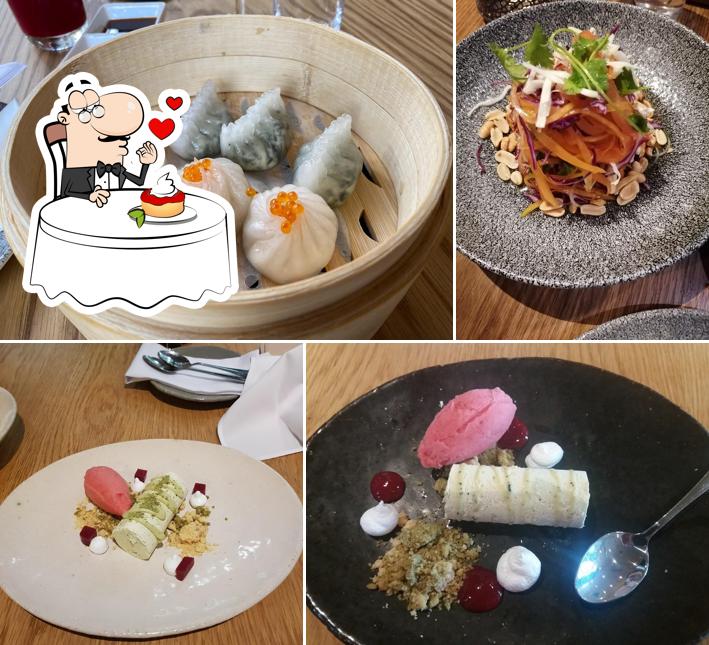 Best restaurants in Menlyn Maine Mall - Restaurant Guru