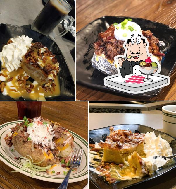 Koal’s BBQ of Alexandria in Alexandria - Restaurant menu and reviews