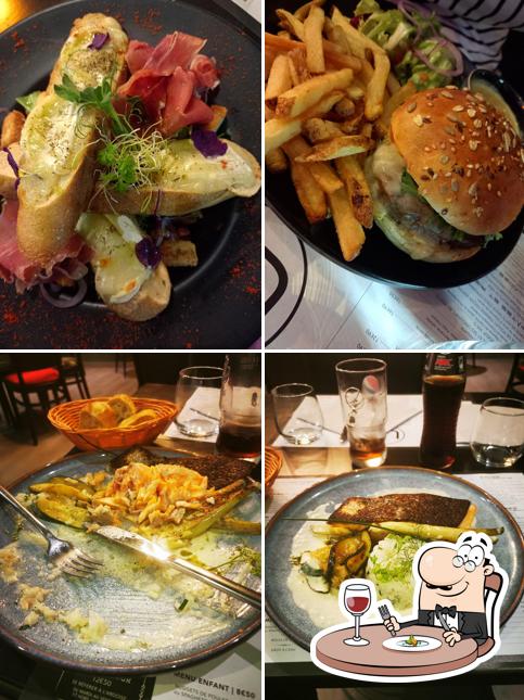 Le top 10 des restaurants à Charleville-Mézières, janvier 2026 ...
