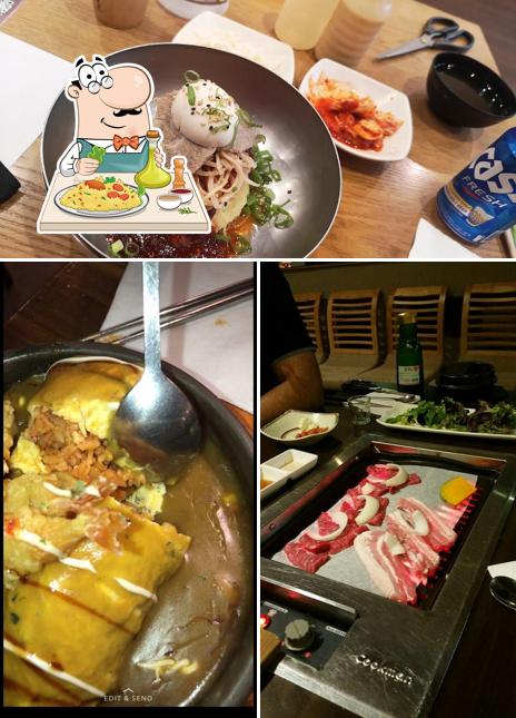 Maru Grill House, Brisbane - Restaurant menu, prices and reviews