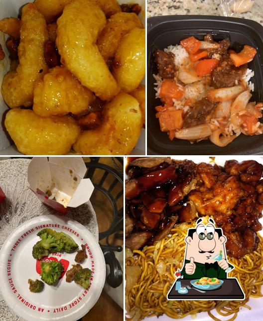 Top 5 restaurants with kung pao chicken in Madison, Alabama, january ...
