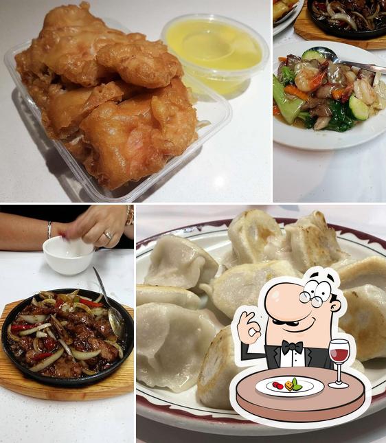 Peking Inn, Bundoora - Restaurant menu, prices and reviews