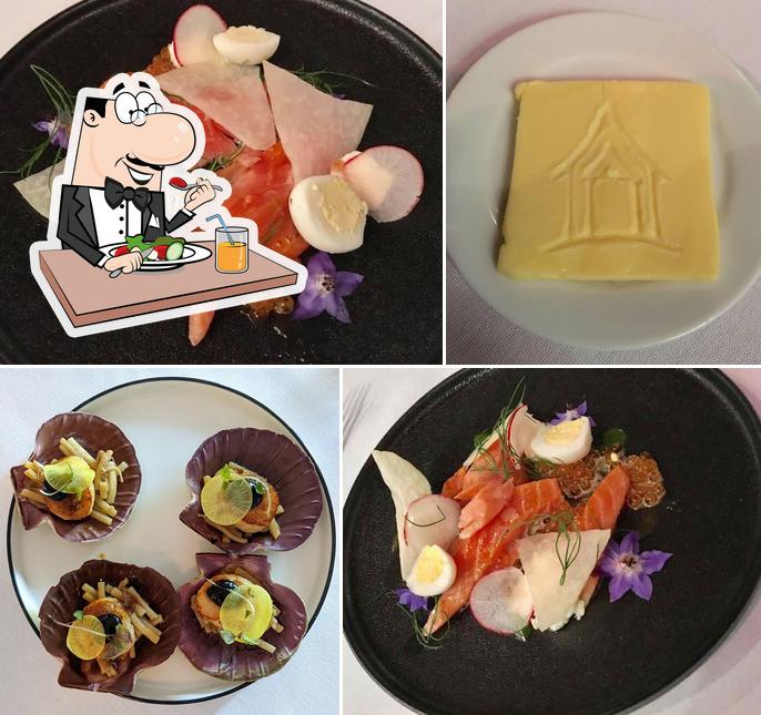 Top 2 restaurants with duck breast in Penola, november 2025 ...