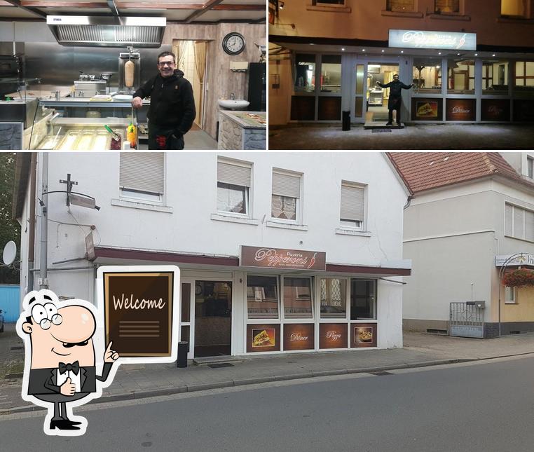 Pizzeria Pepperoni, Bissendorf - Restaurant reviews
