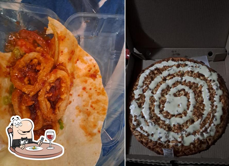 SUPA MARIOS WILGEHOF, Bloemfontein - Restaurant menu, prices and reviews