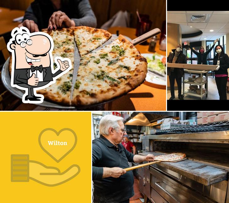 Wilton Pizza & Pasta in Wilton - Restaurant reviews