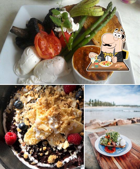 Point Cafe in Avoca Beach - Restaurant reviews