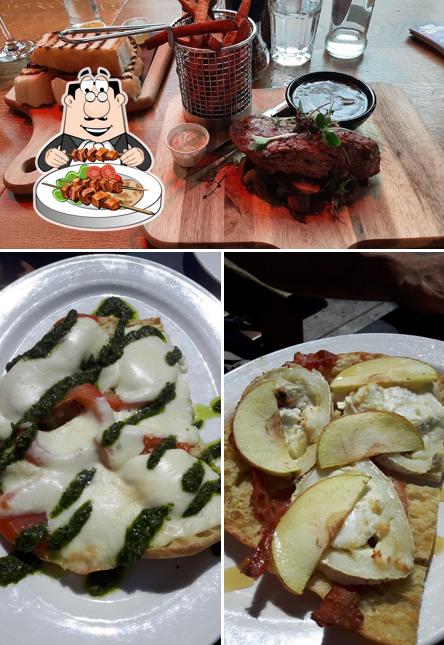 ANNO, Almere - Restaurant menu, prices and reviews