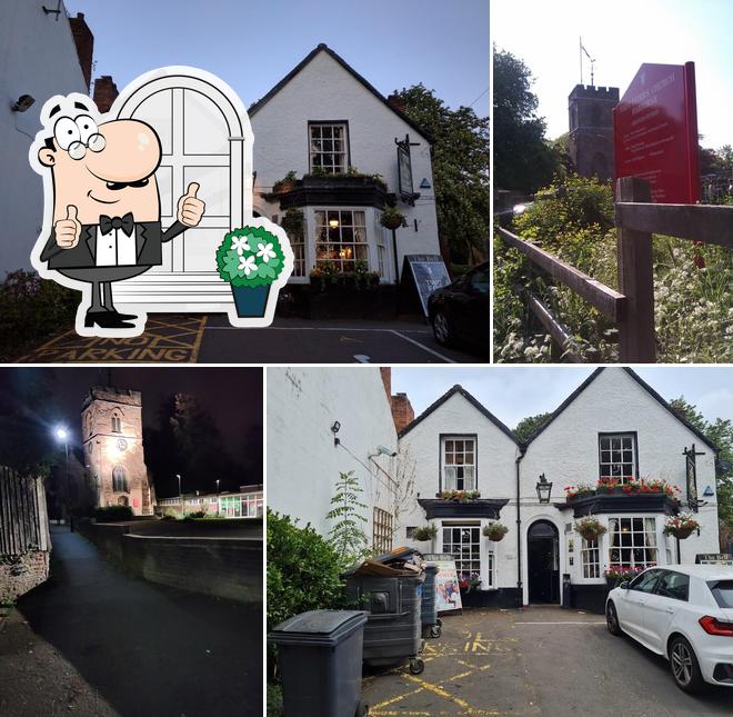 Bell Harborne, Birmingham - Restaurant menu, prices and reviews