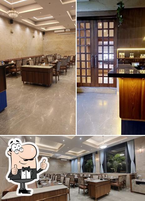 Berlin Bar & Restaurant, Mount Abu - Restaurant menu, prices and reviews
